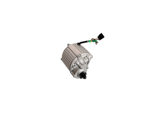 Motor 250W brushless | mkoffroad