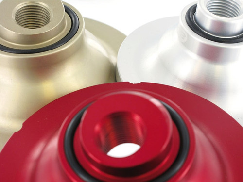 BETA EVO Cylinder head inserts for 125, 250, 290 and 300cc | mkoffroad