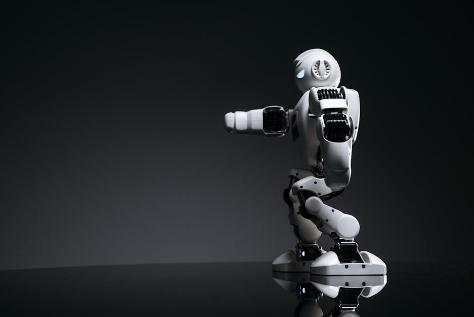 India's Addverb Technologies to Launch Humanoid Robots in 2025 ...