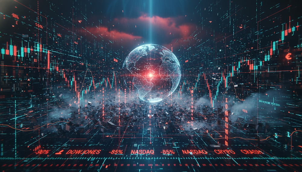 The DeepSeek Shockwave: China’s New AI Breakthrough Triggers Global ...