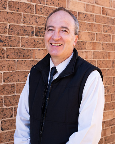 Our Team | My Business Keeper