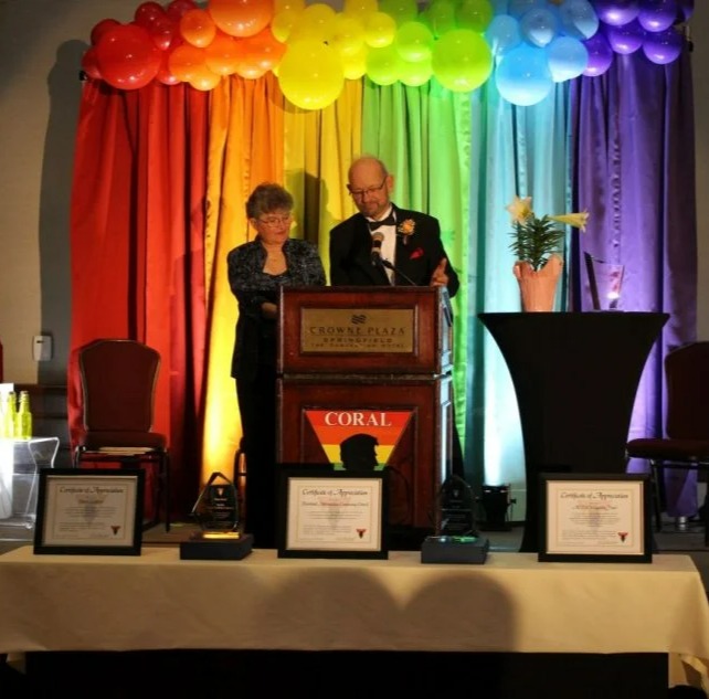 The Ritz "Together Building Community" Wrap Up