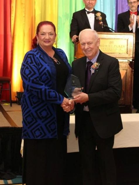 The Ritz "Together Building Community" Wrap Up