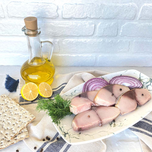 Lakerda Dilim (Torik) | Cunda Marin