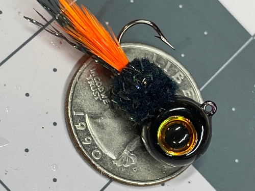 Sloth Dip Stix | Rockhill Jigs