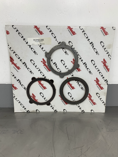Ford 9" LSD Clutch pack | The Diff Shop
