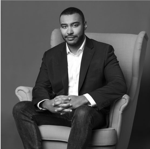 Oliver Simpson | Maikai