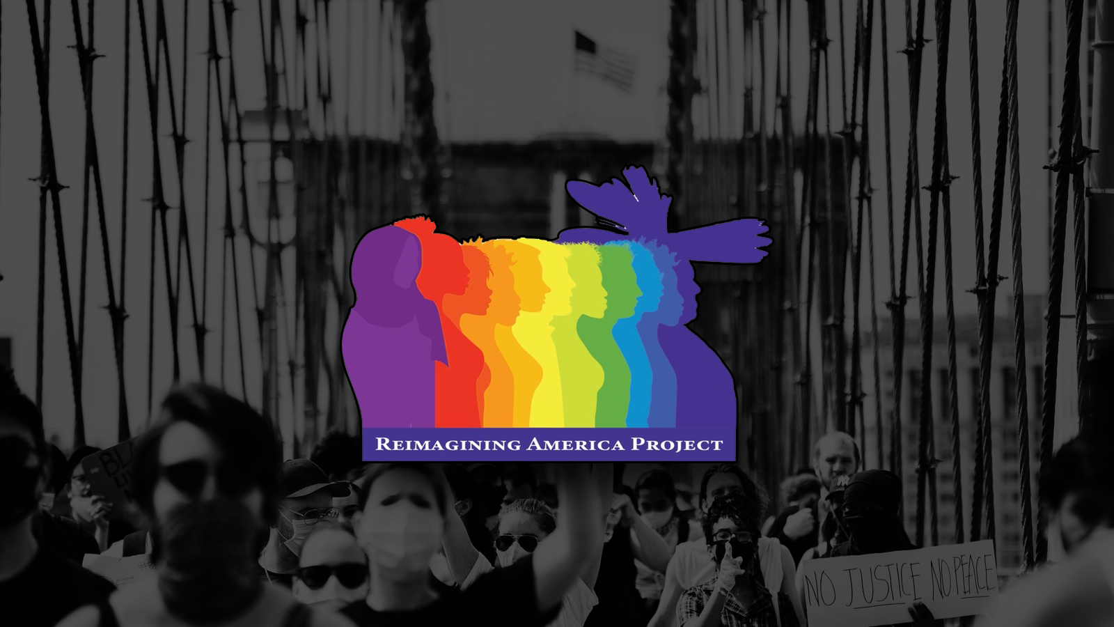 LEADERSHIP | Reimagining America Project