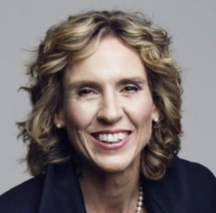 The Honorable Jennifer Roberts