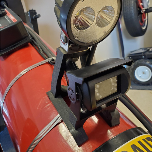 Light Kit | Kramble Industries