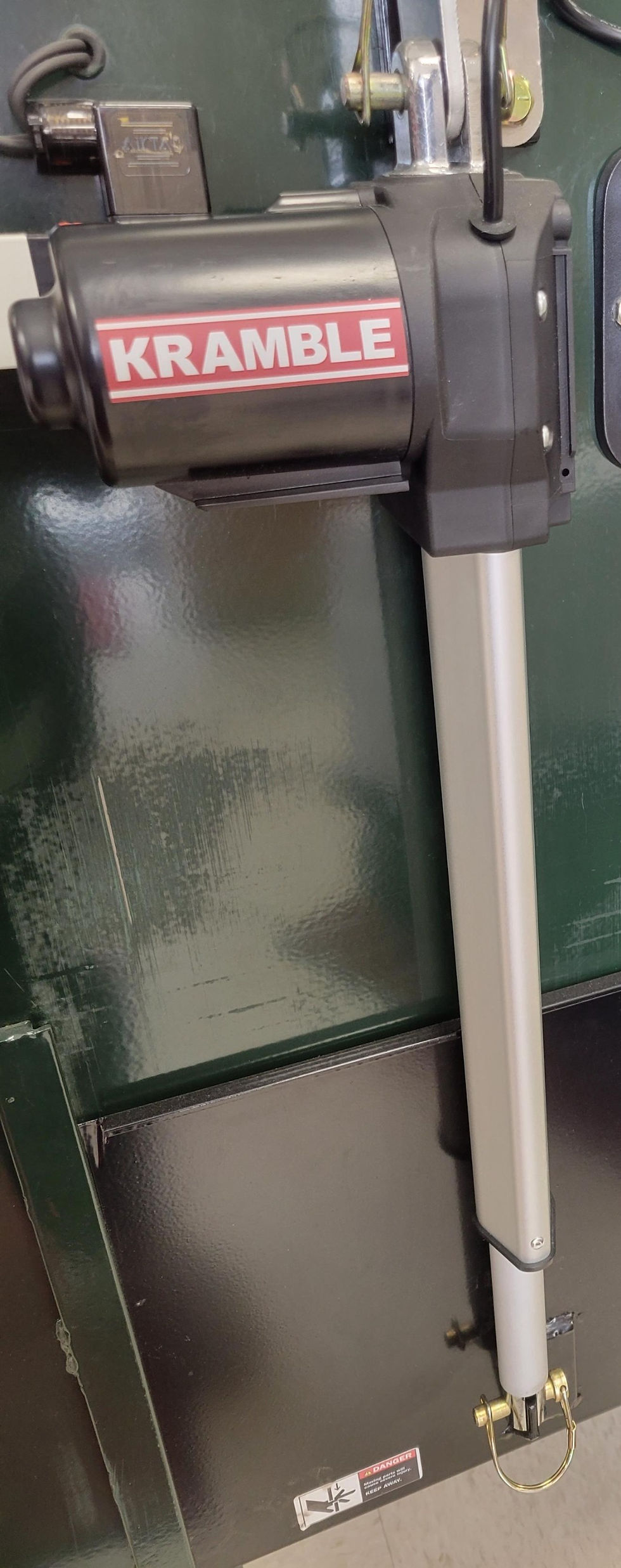 Kramble Industries | Shop