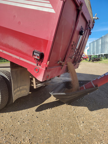 Endgate Systems | Kramble Industries