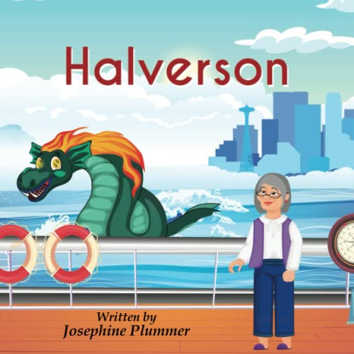 Halverson | GrayStreetPublishing