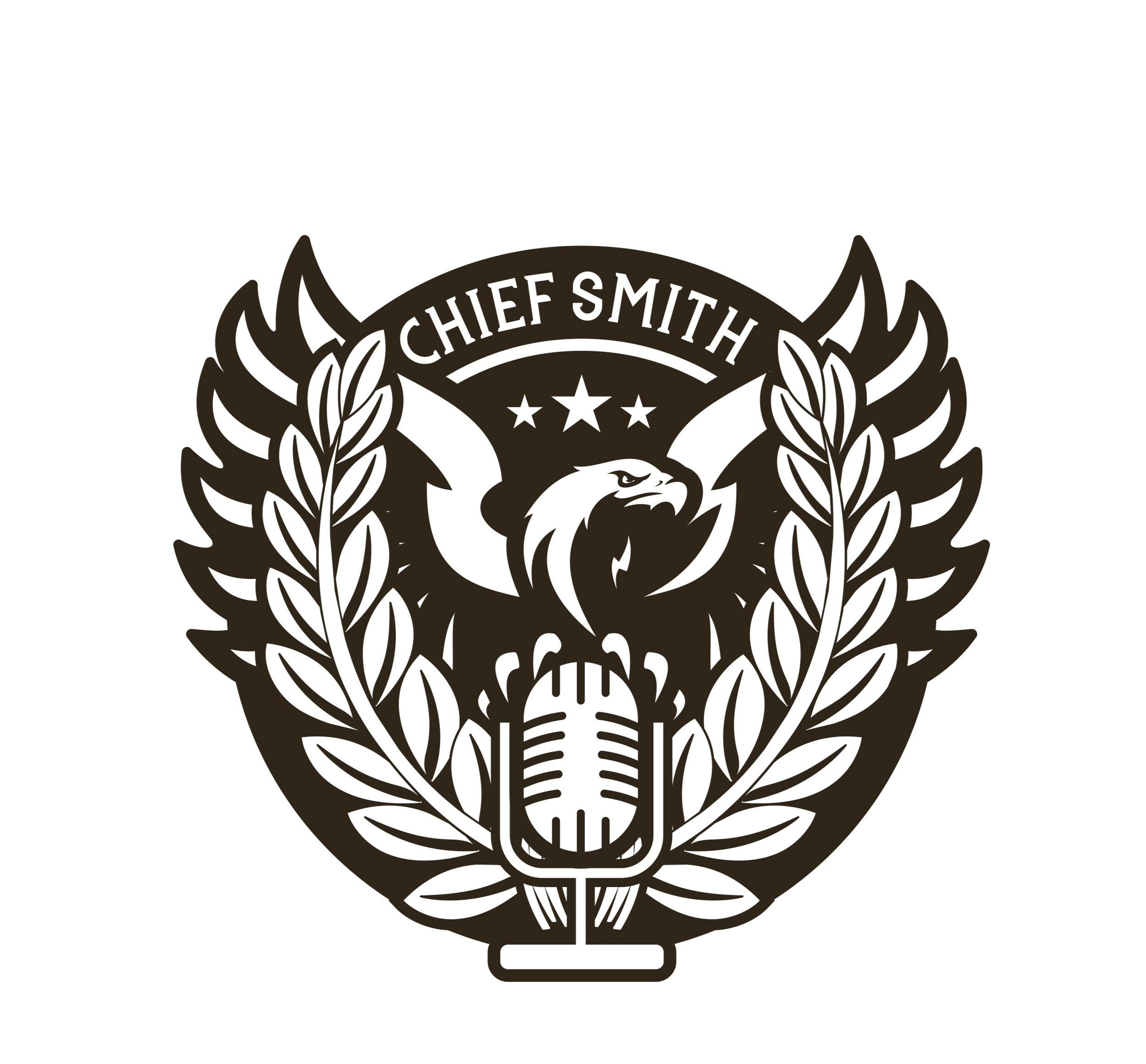Chief Smith | Your Veteran Voice™ | Voice Actor