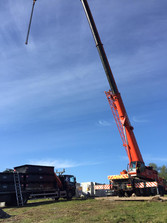 NATO Pontoons | The Pontoon & Dock Company Ltd