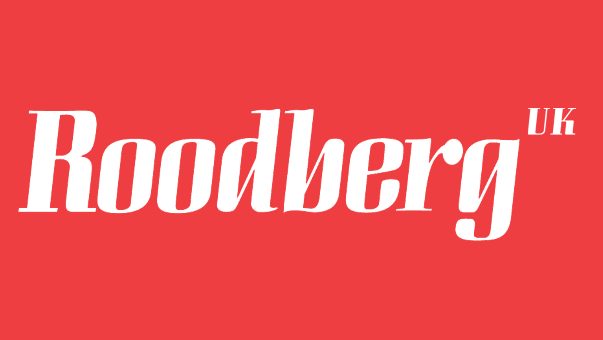 Roodberg UK | Roodberg Dealers UK