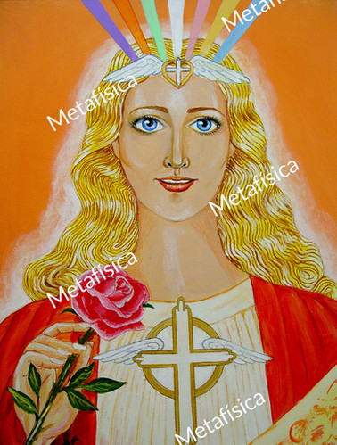 Lady Nada | lametafisica