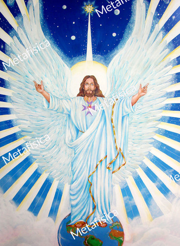 Ángel Micah | lametafisica