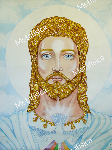 Santo Aeolus | lametafisica