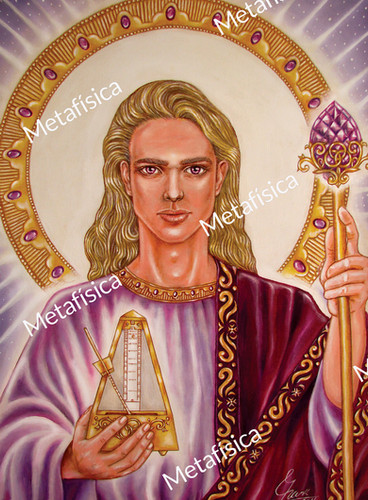 Elohim Arcturus | lametafisica