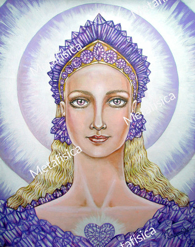 Santa Amatista | lametafisica