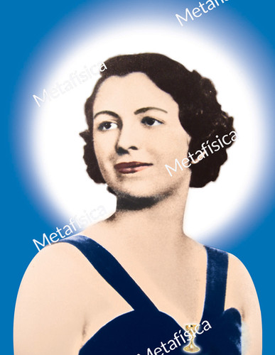 Lady Miriam | lametafisica