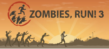 Zombies, Run! 3 - Ponte en forma, escapa de Zombies para convertirte en ...