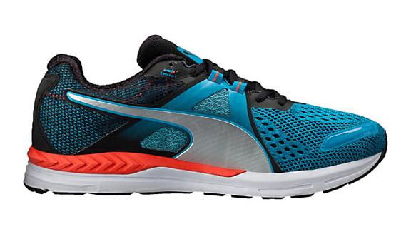 Speed 600 Ignite, diseñados para ser más rápidos y mayor capacidad de ...