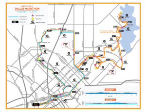 Maratón de Dallas