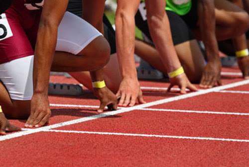 La Federación Mexicana de Asociaciones de Atletismo informa que arrancó ...