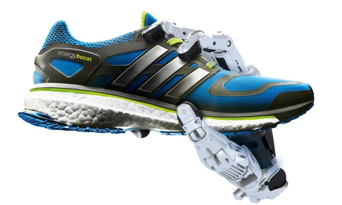 Adidas se suma a la industria 4.0 de la mano de Siemens