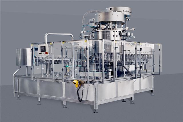 Muccini | Linker Equipment