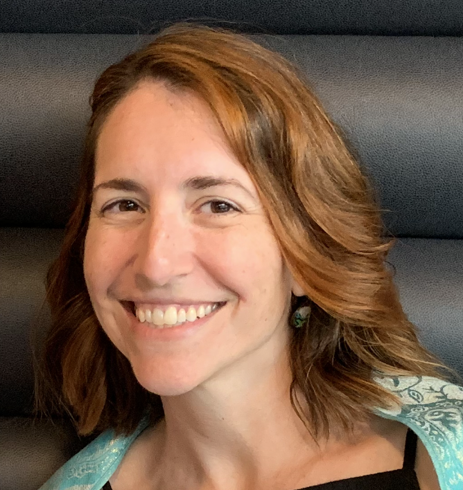 Stephanie Adamkin Delambre | Touchstone Institute