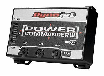 DYNOJET｜POWER COMMANDER