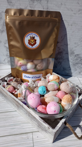 Clouds | Kingdom Kandy Shop