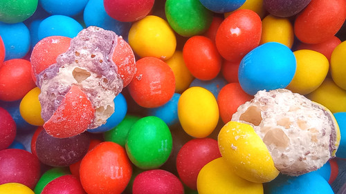 All Kandies | Kingdom Kandy Shop