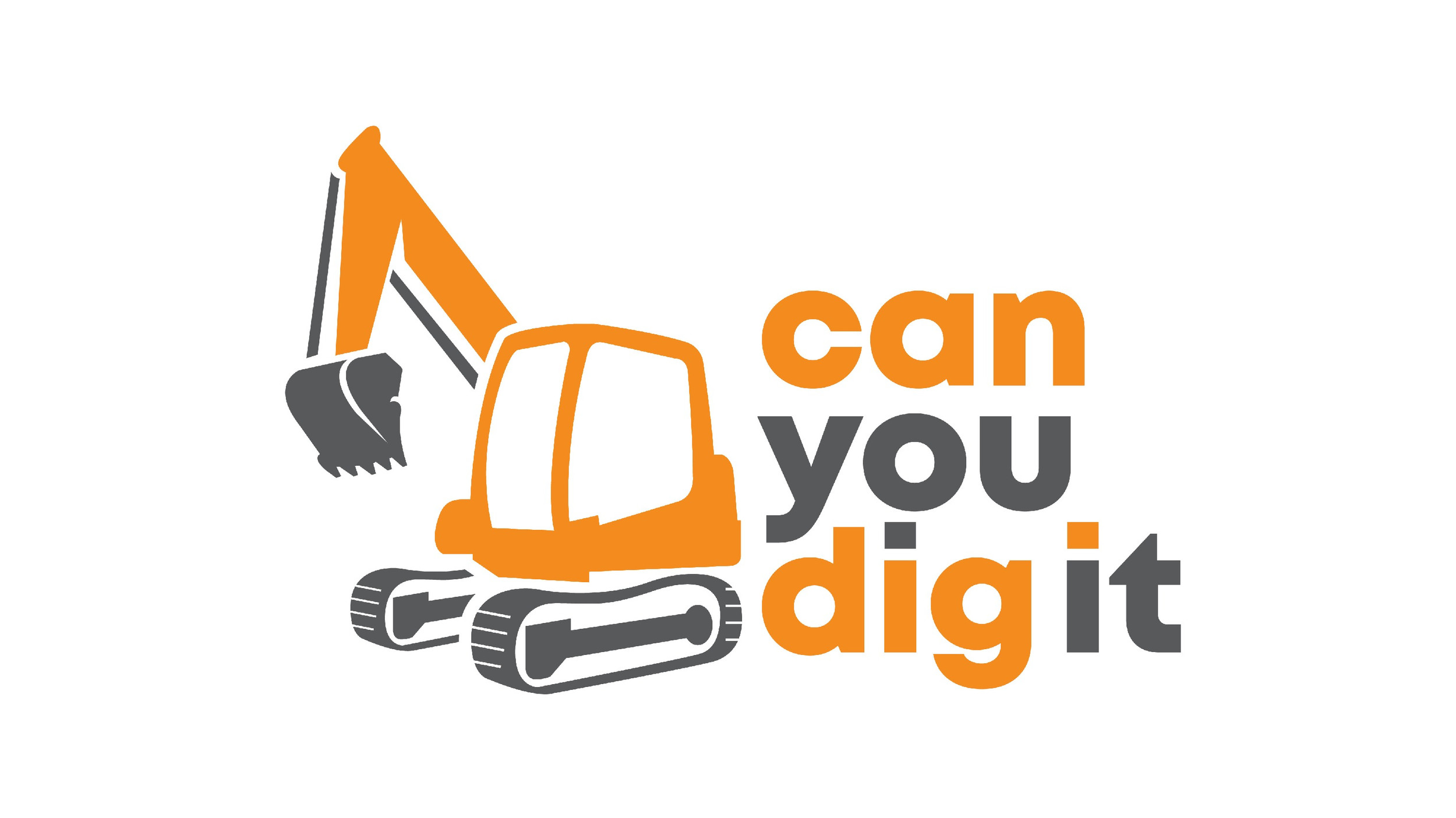 Can You Dig It | Excavation, Earthmoving & Landscaping