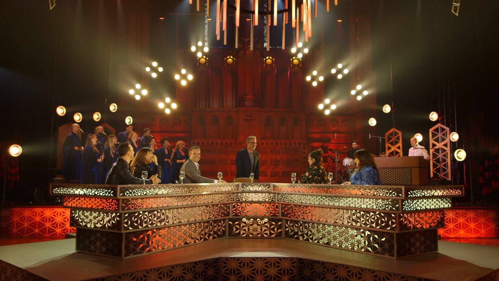 Photos Événements | Théâtre Paradoxe | Salle de concert Montréal