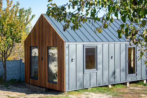 Harmony Tiny Structure | Harmony Structures