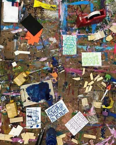 Artify Studio | Art Workshops | Art Jamming Singapore | Art Classes