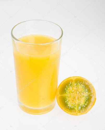 Jugo de lulo | Frutasdelcampo