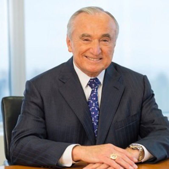 Bill Bratton