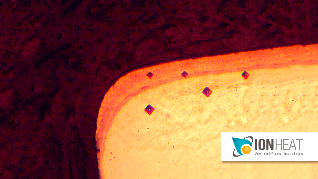 White Layer in Plasma Nitriding: What It Is and Why It Matters