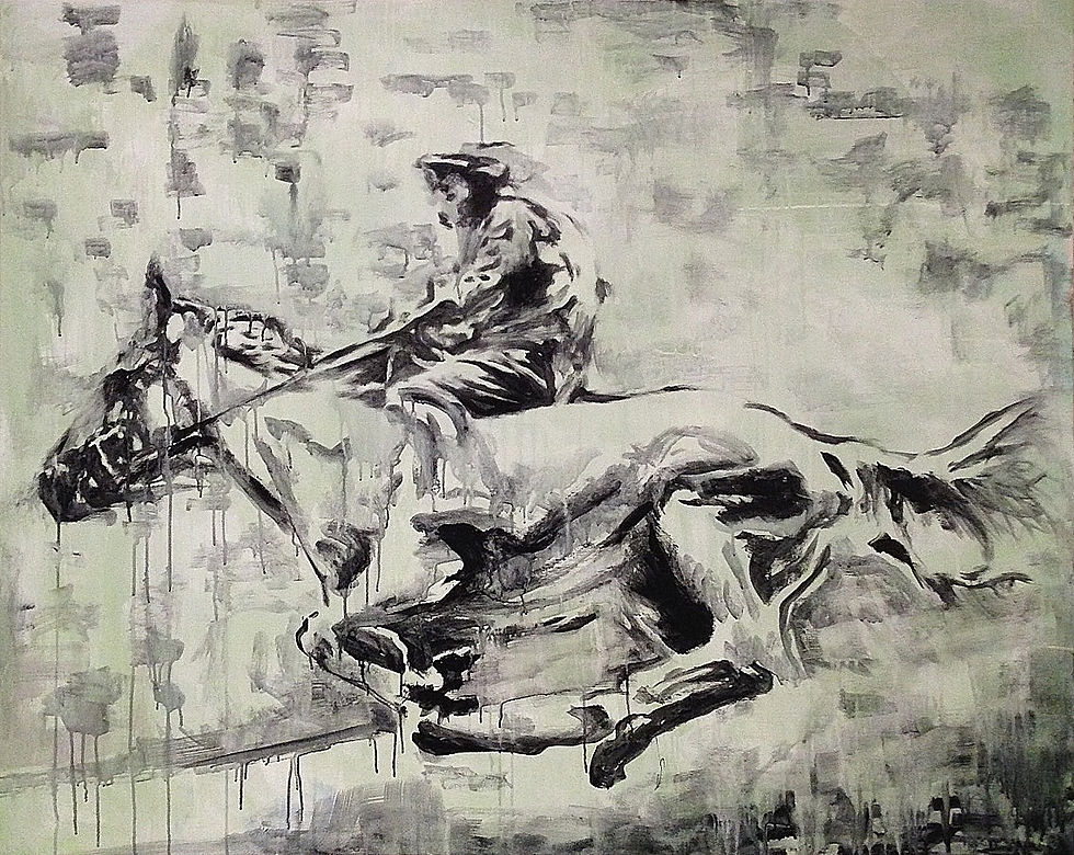 Lisa Brummer | Gallery | Wild Ones