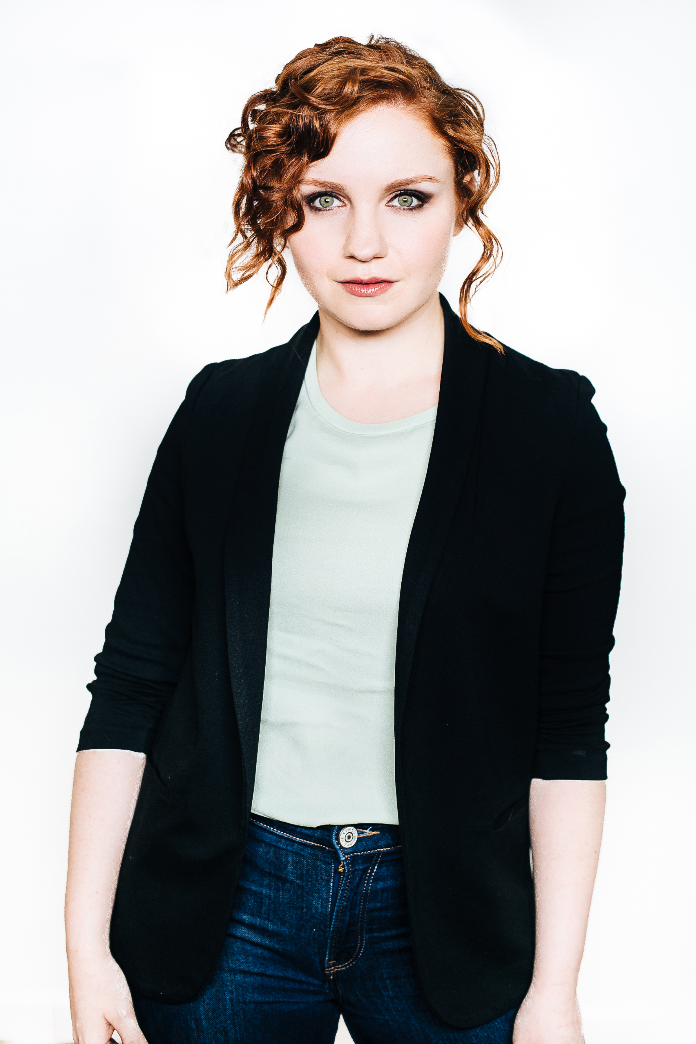 Brittney Lee Hamilton | Actor