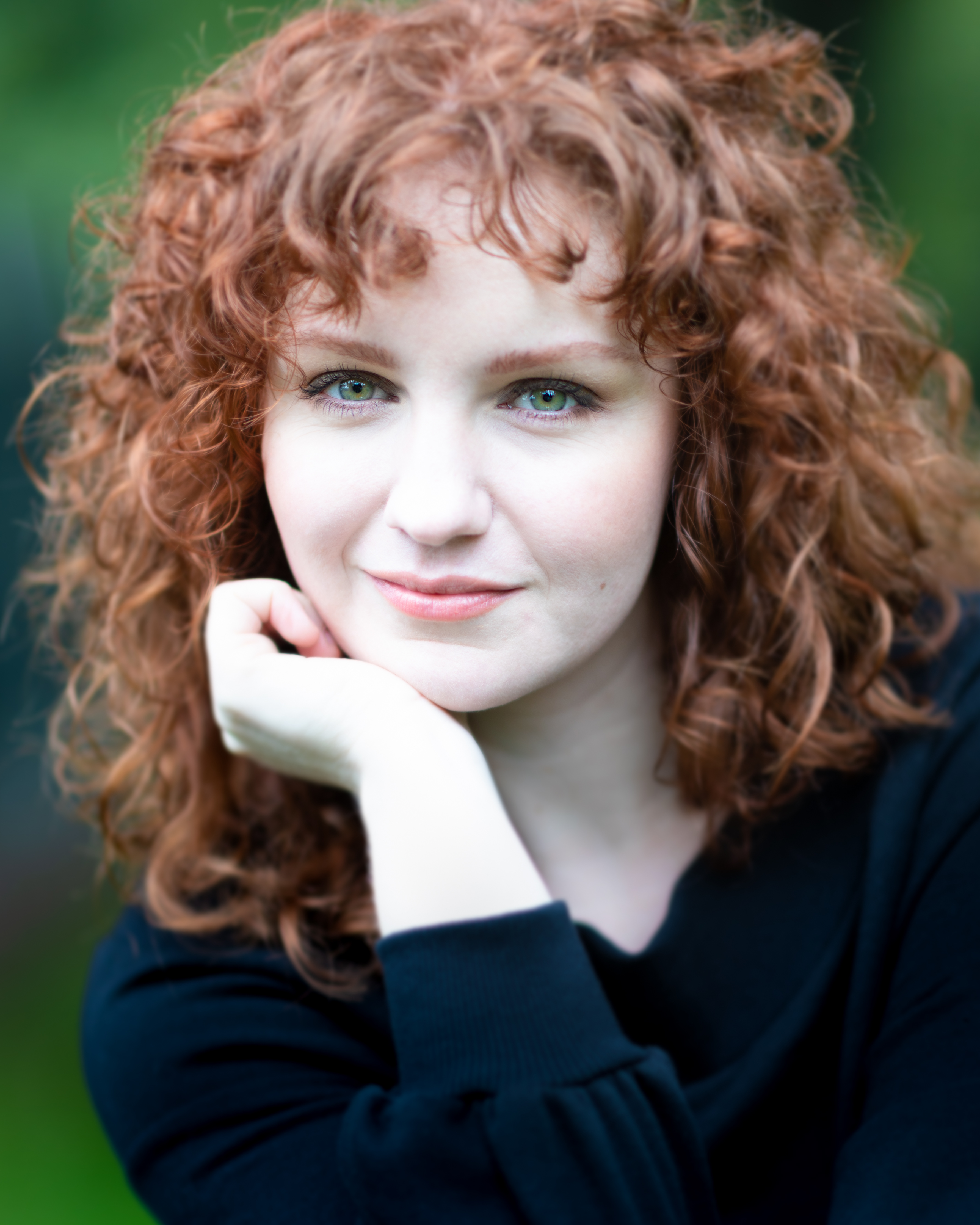 Brittney Lee Hamilton | Actor