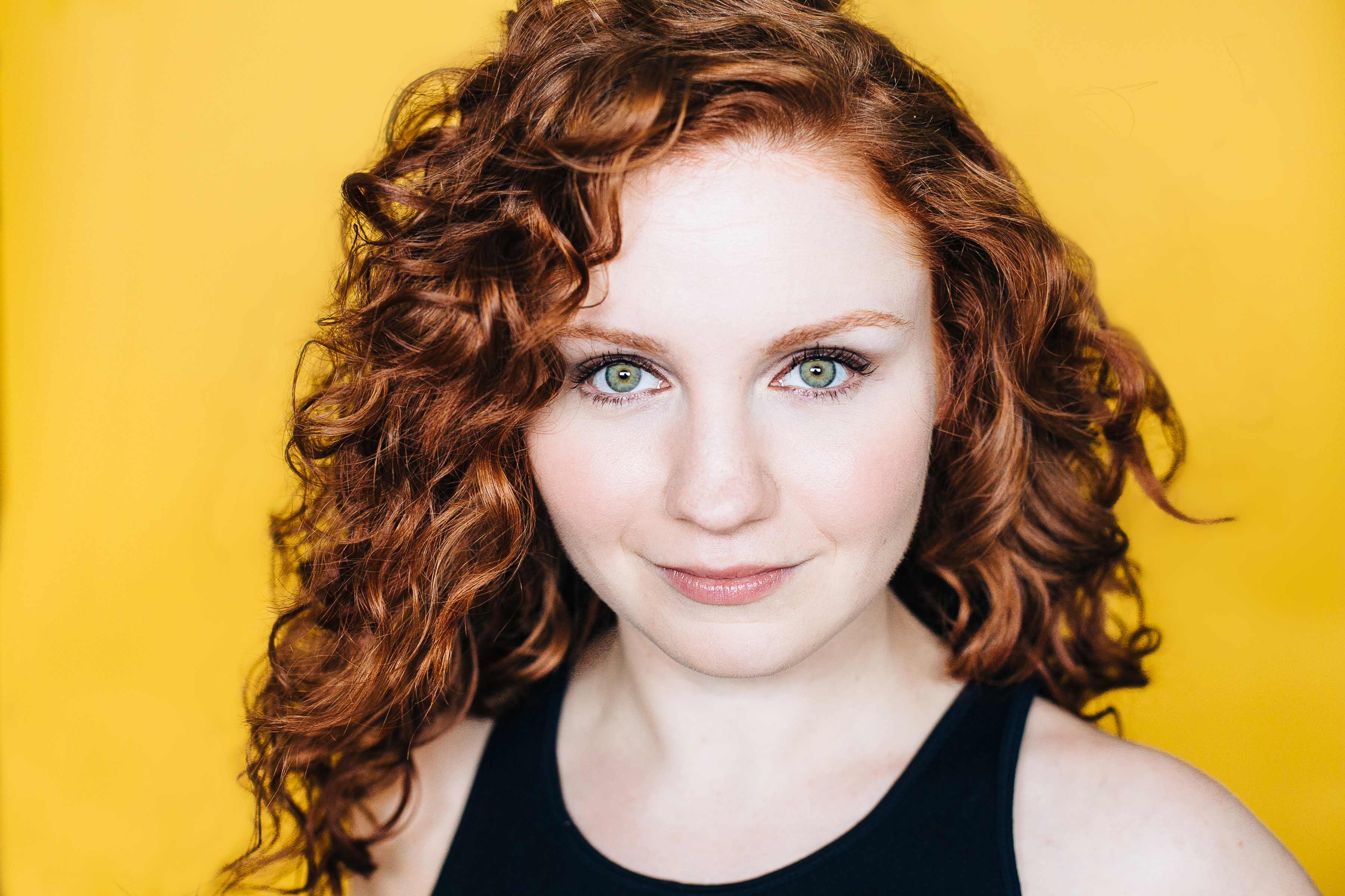 Brittney Lee Hamilton | Actor