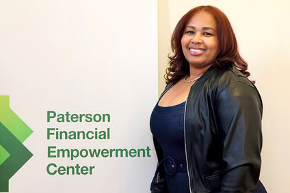Paterson Financial Empowerment Center Client Buys Her First Home | NJCDC