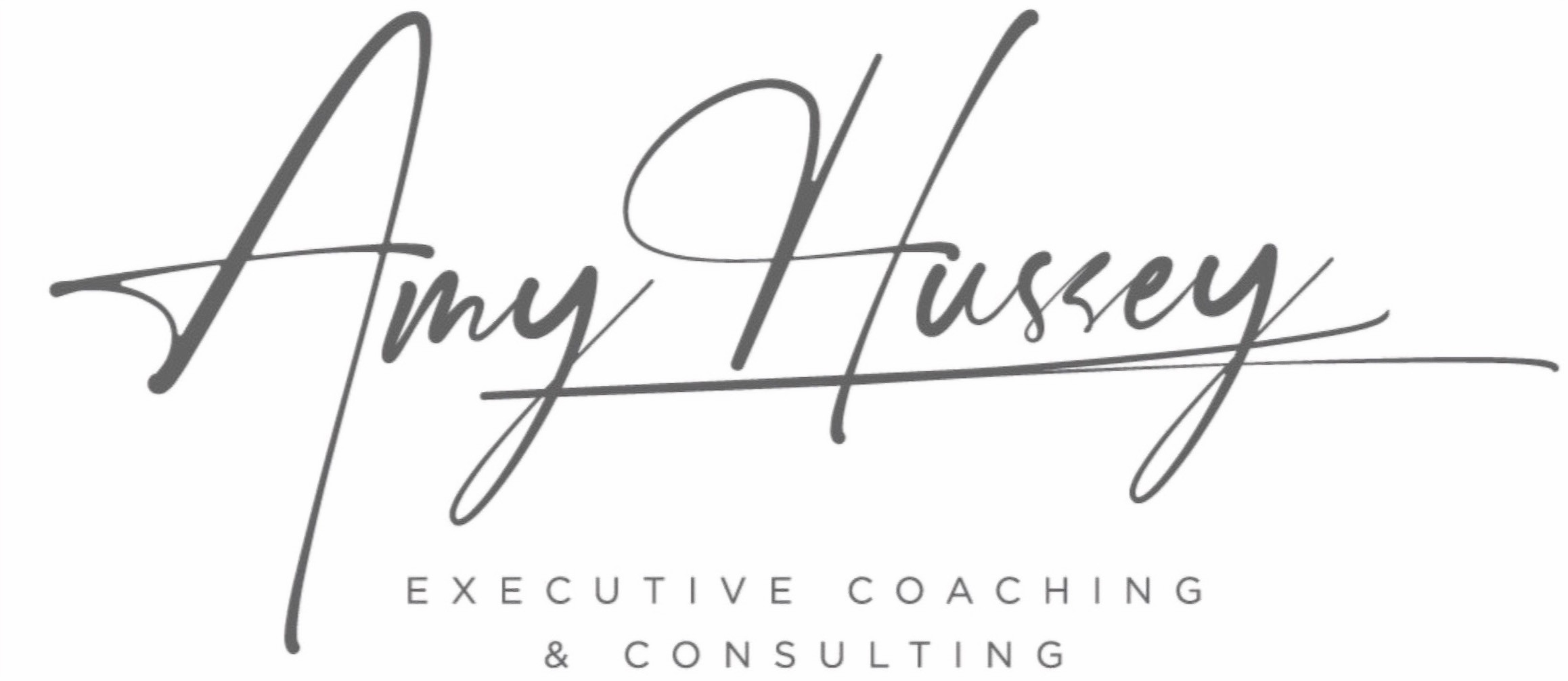 Amy Hussey | Executive Coach | Reach your potential