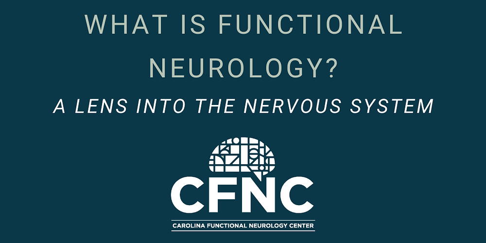 What is Functional Neurology?